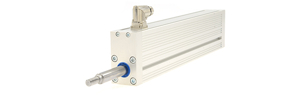 Linearmotoren | Linear Motion Technology Leader | LinMot