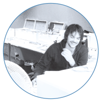 NTI AG – Die Entstehungsgeschichte der NTI AG | LinMot