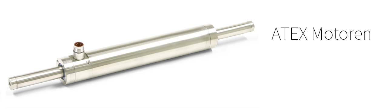 LinMot & MagSpring - Linearmotoren und Linearmotorsysteme