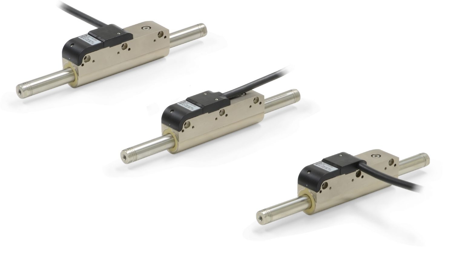 Linearmotoren ermöglichen Innovation bei Robotergreifern | LinMot