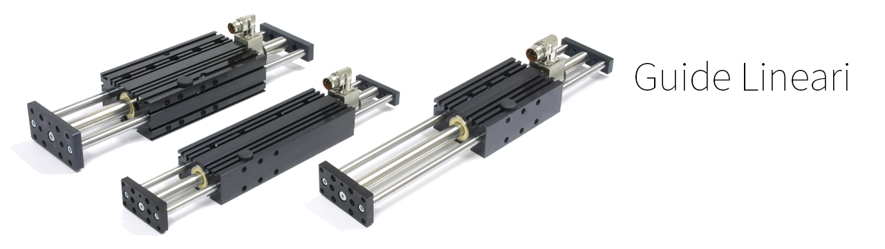 Notizie sui prodotti LinMot 2019