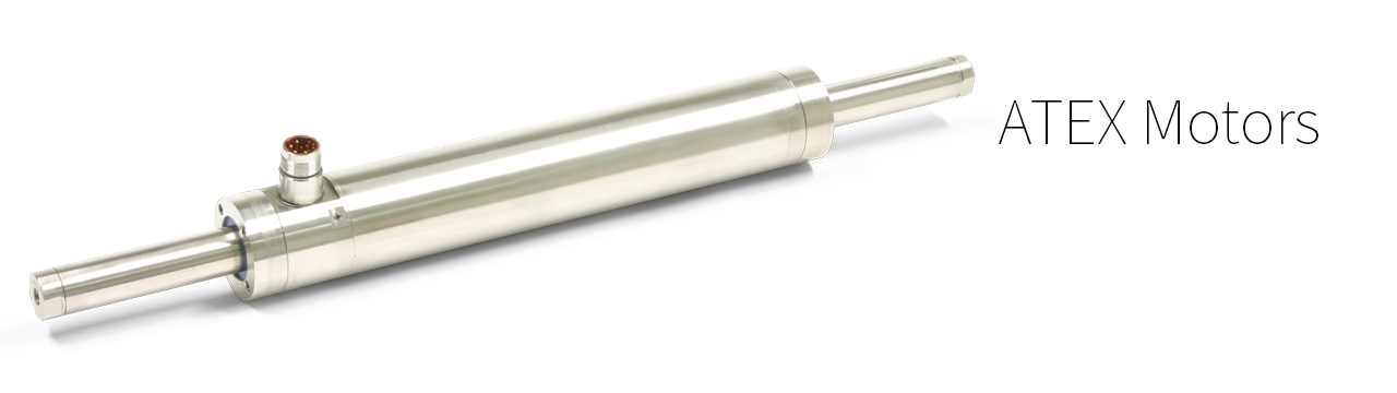 LinMot & MagSpring - Linear motors and linear motor systems