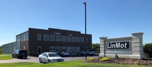 NTI AG - The history of our linear motors and MagSpring | LinMot