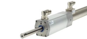 PR01 Linear rotary motors - linear & rotary movements | LinMot