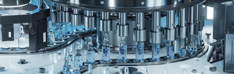 Life science | Linear Motion Technology Leader | LinMot