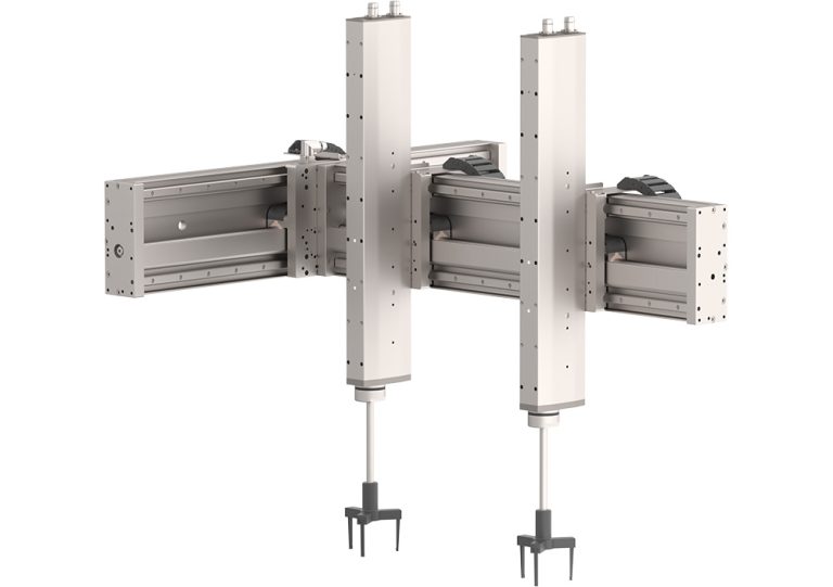 LinMot new products 2024 | Linear Motion Technology Leader